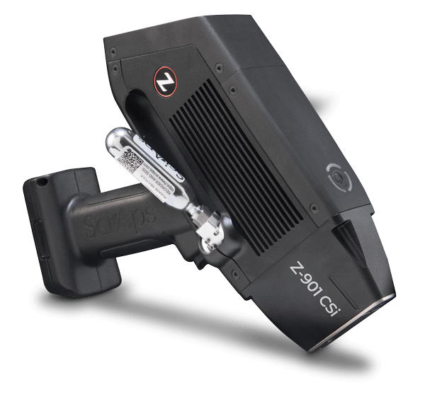 NDT and PMI | SciAps